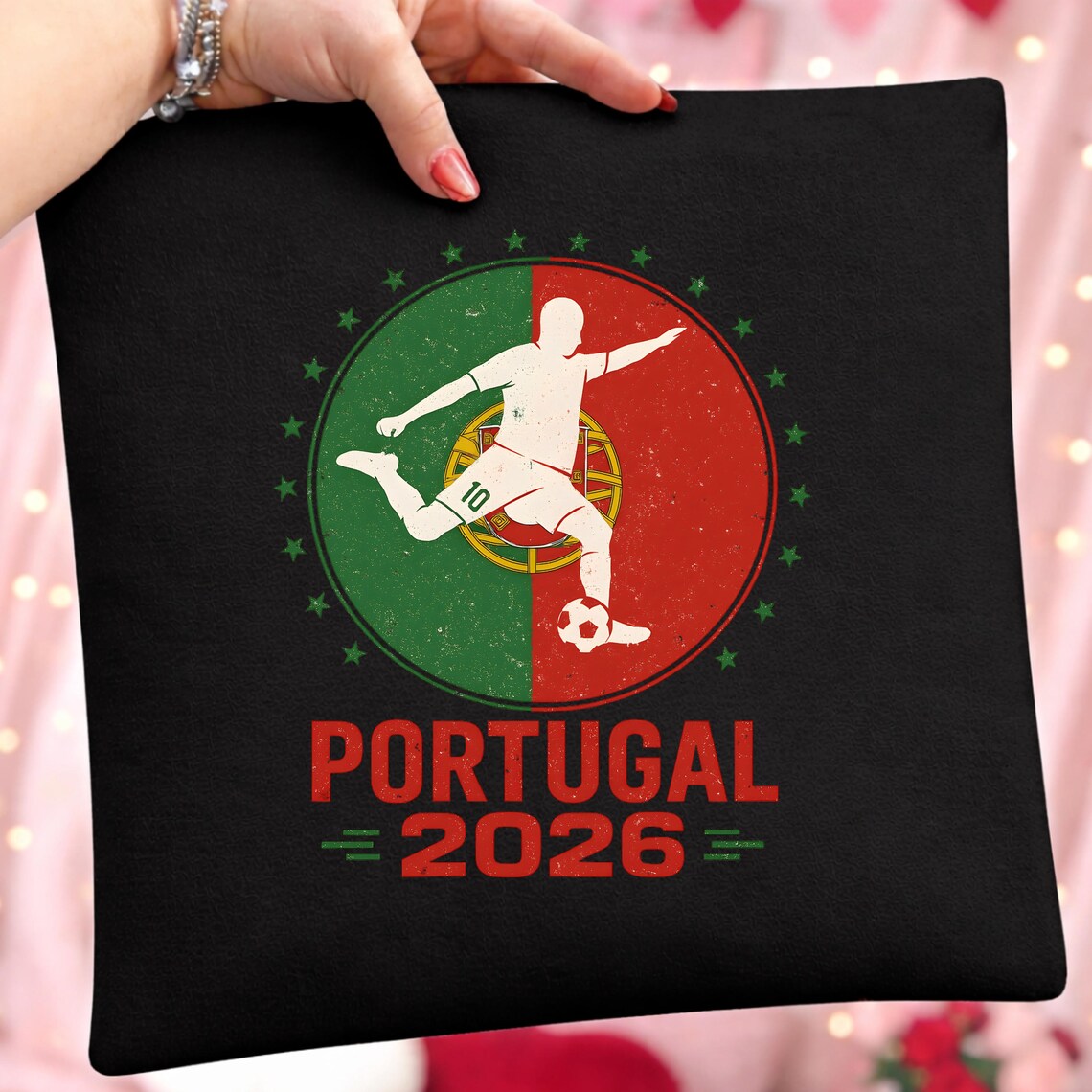 World Cup 2026 Country Teams PNG Bundle, International Soccer Country ...
