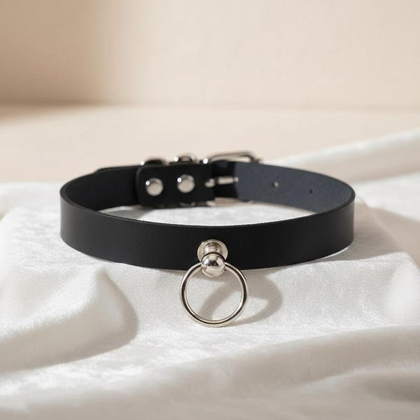 Choker Anime - Etsy