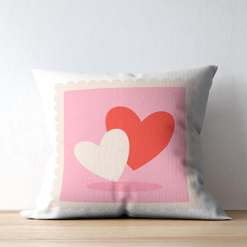 Valentine Clipart Set | Pink Love Designs, SVG PNG (digital Download ...