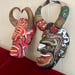 Vintage Mexican Masks, Horned Masks, Painted Masks, Guerrero Masks ...