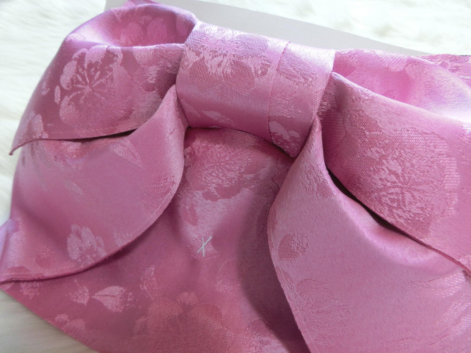 Premium Japanese Kimono obi Bow Women Japanese - Etsy