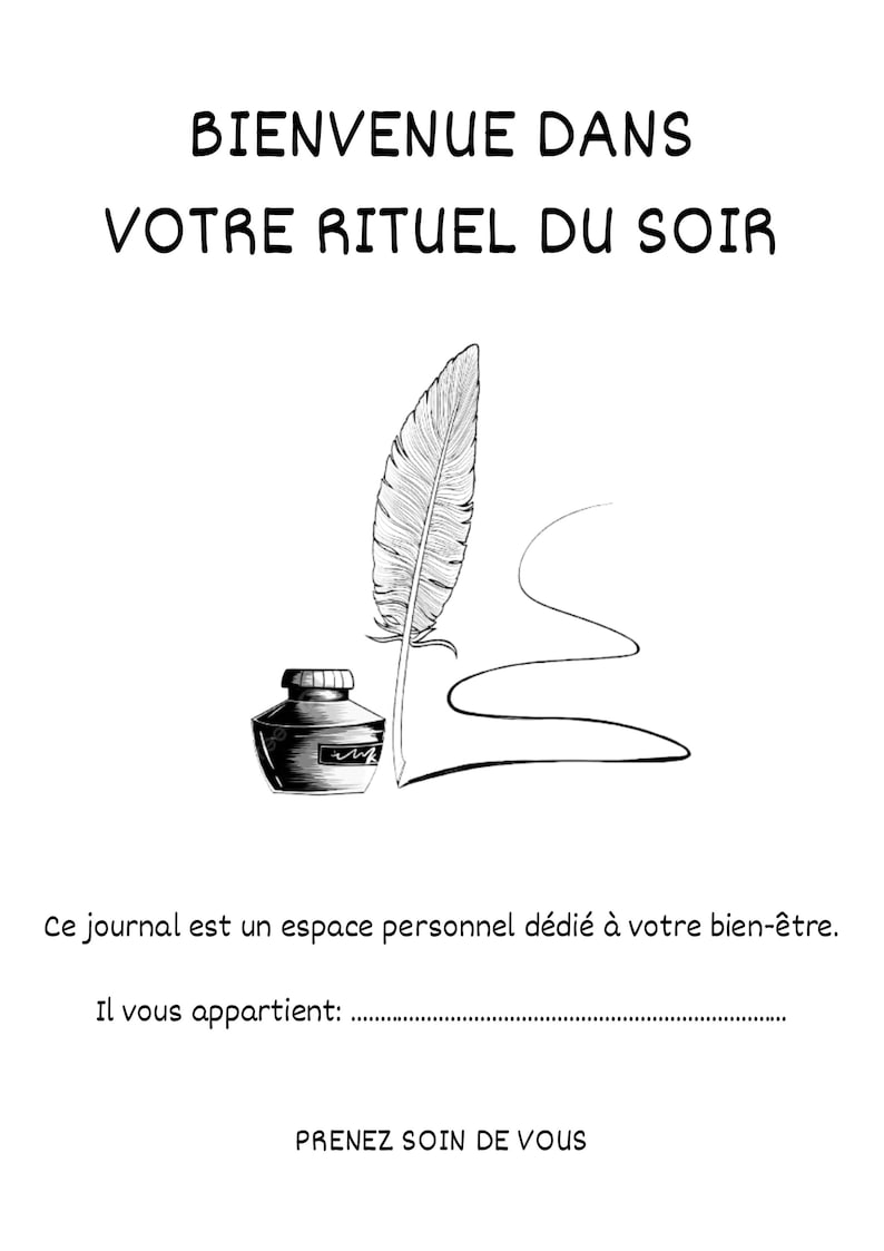 300+ Reflection Questions Journal – Self-care, Coloring, Tracing ...