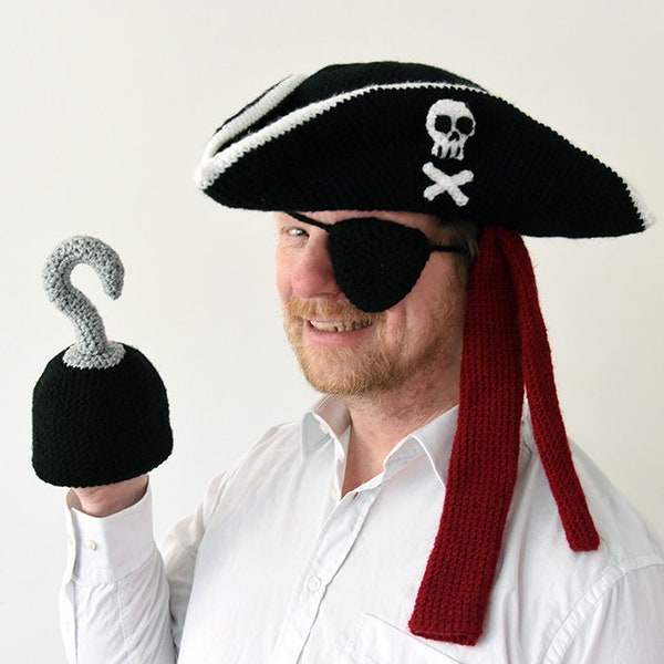 Captain Hook - Etsy