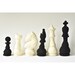 Chess Set Crochet Pattern, Chess Amigurumi, Chess Crochet Pattern ...