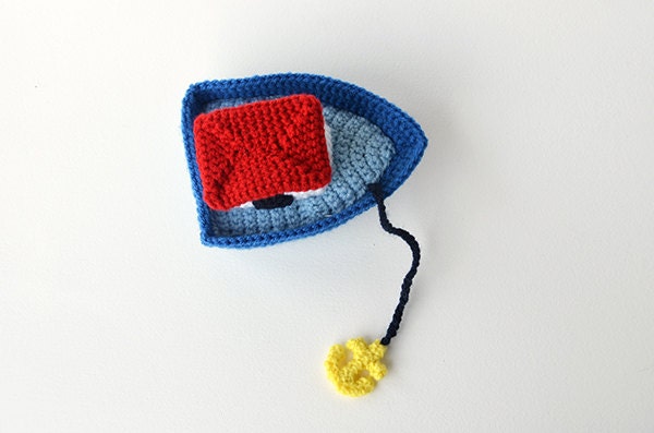 Boat Crochet Pattern Boat Amigurumi Pattern Amigurumi Boat | Etsy