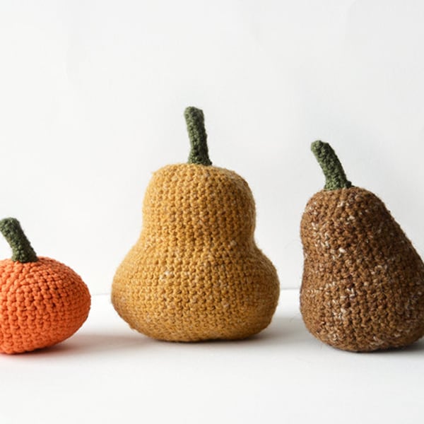 Gourd Pattern - Etsy