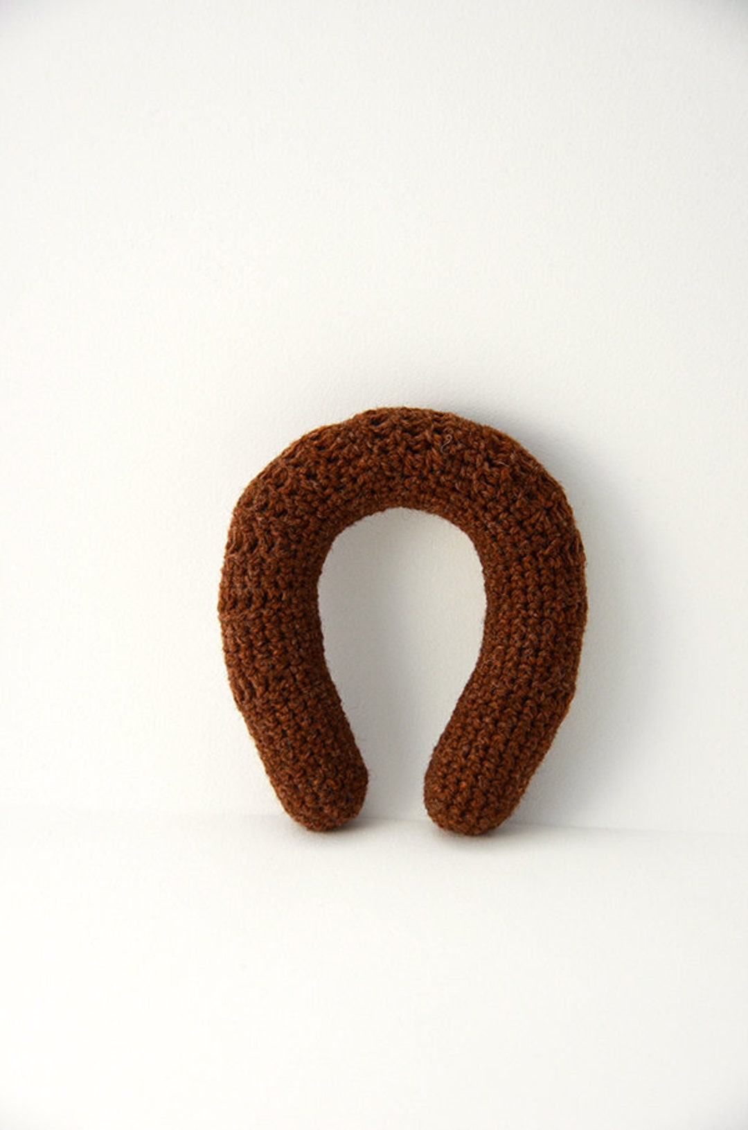 Smoked Sausage Crochet Pattern, Sausage Amigurumi Pattern, Crochet ...