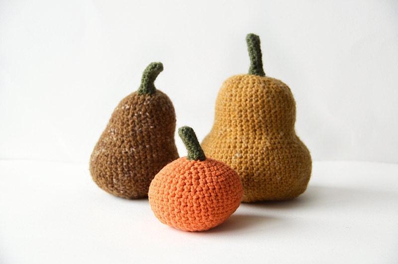 Gourd Crochet Pattern Gourds Crochet Pattern Pumpkin Crochet - Etsy