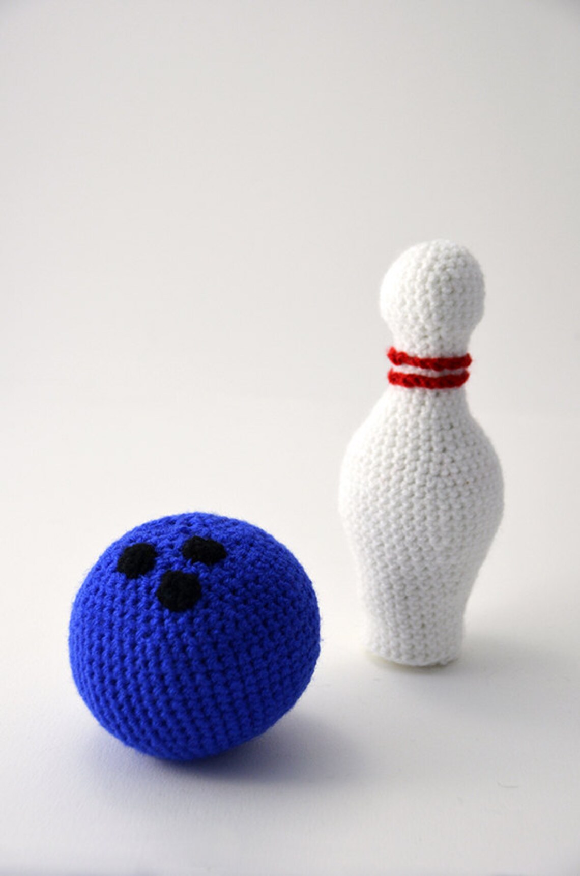 Bowling Crochet Pattern Bowling Ball Crochet Pattern Bowling - Etsy Canada