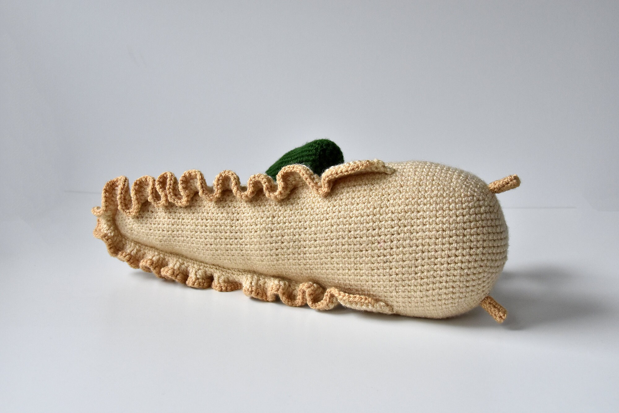 Snail Crochet Pattern, Gastropod Crochet Pattern, Crochet Snail ...