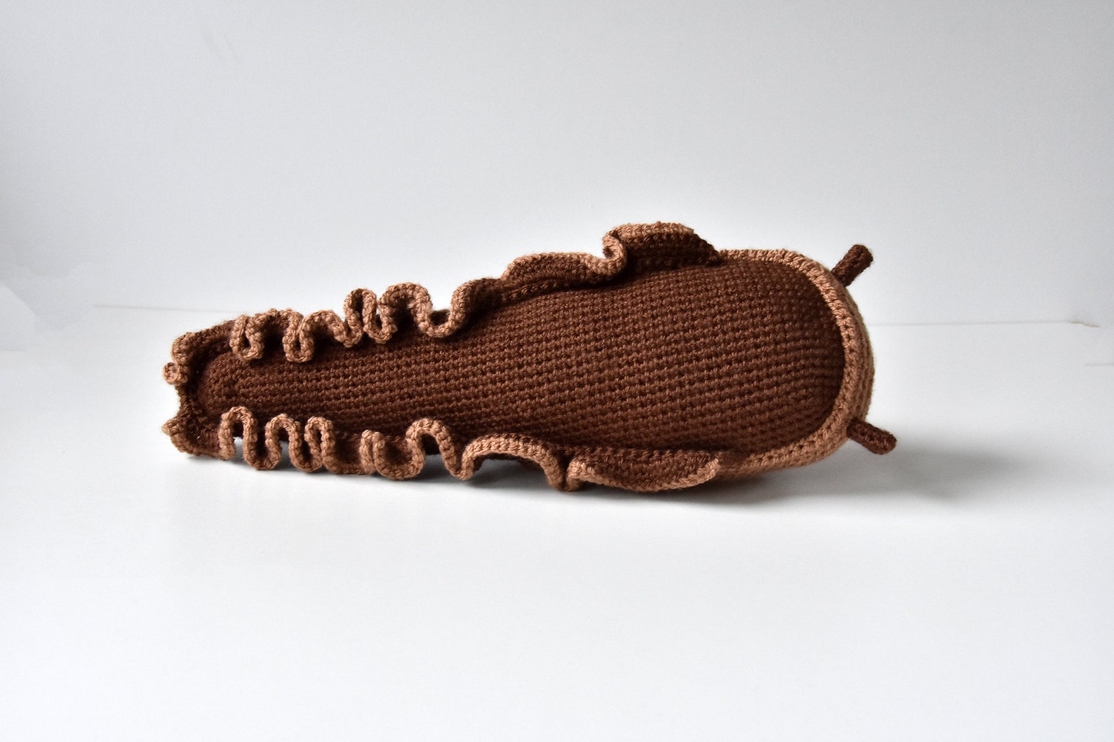 Slug Crochet Pattern, Snail Crochet Pattern, Crochet Slug Amigurumi ...