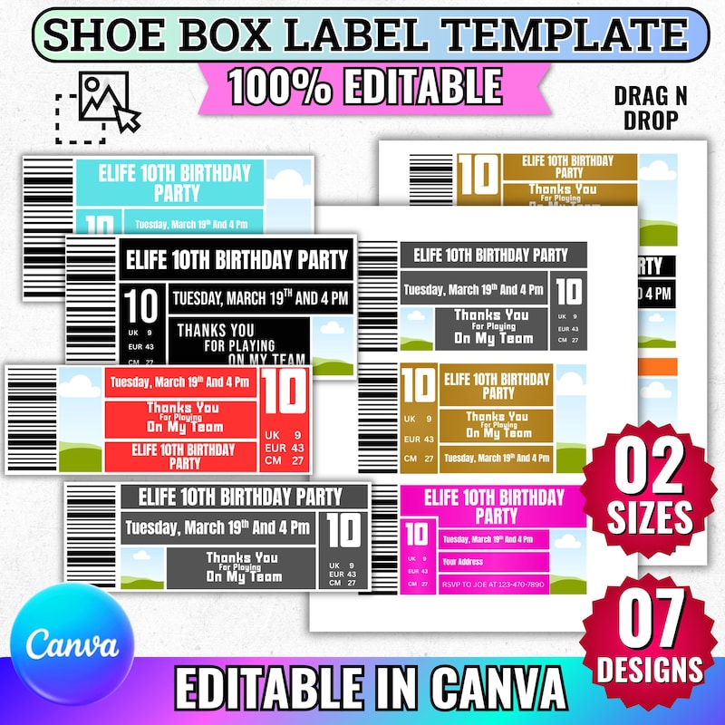 Sneaker Candy - Etsy