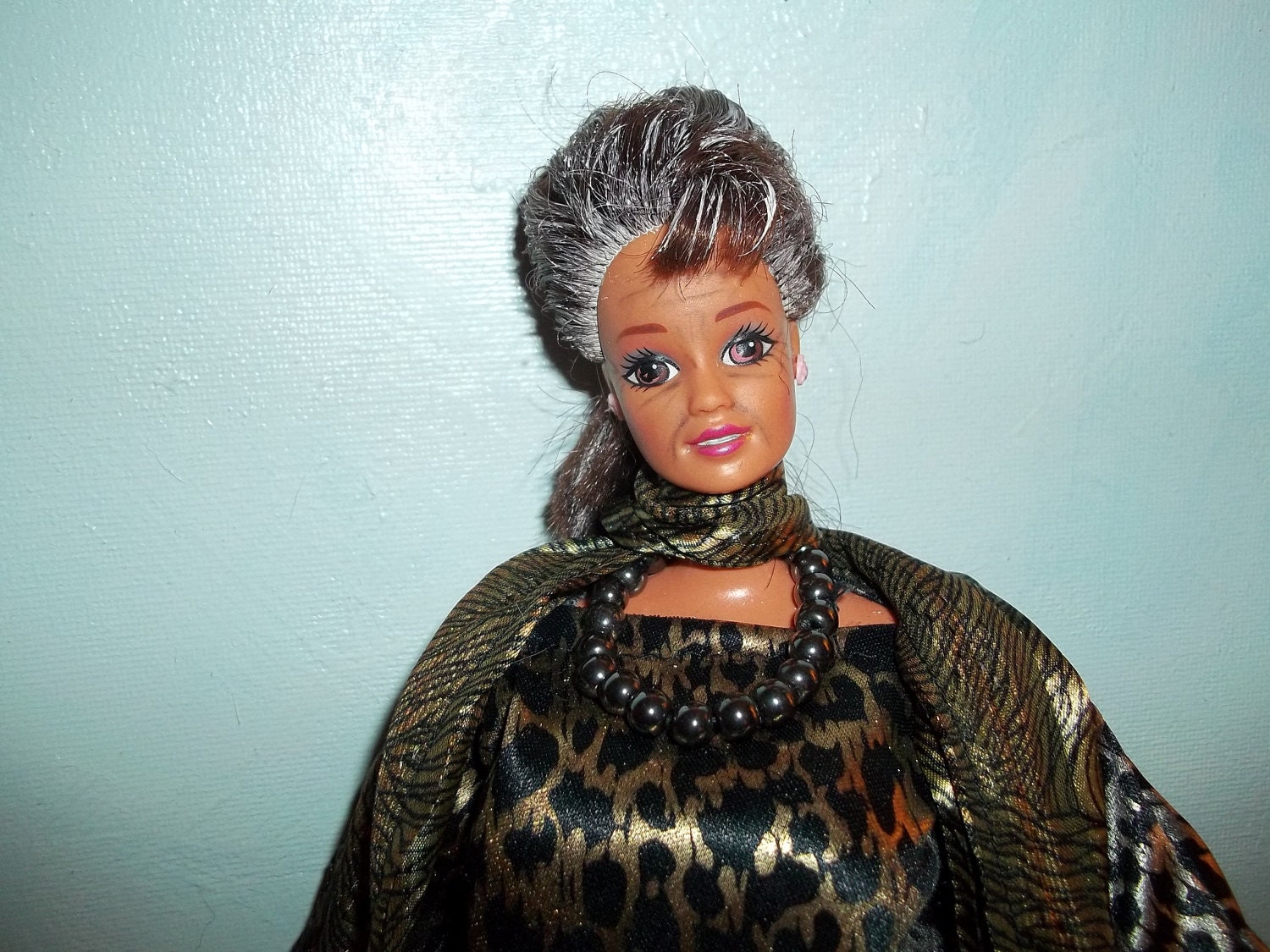 Aging Barbie - Etsy