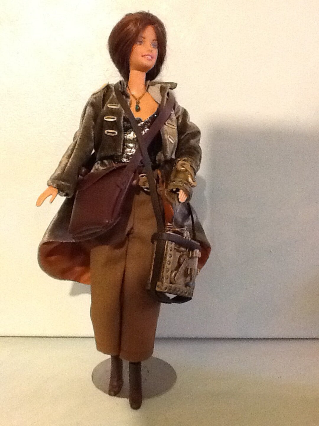 Steampunk Barbie I - Etsy