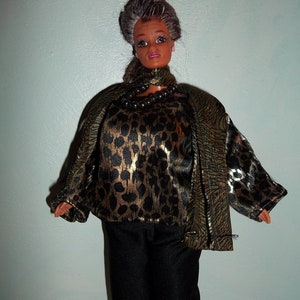 Aging Barbie - Etsy