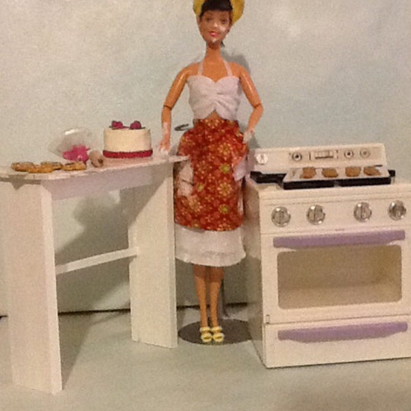Barbie Baker - Etsy