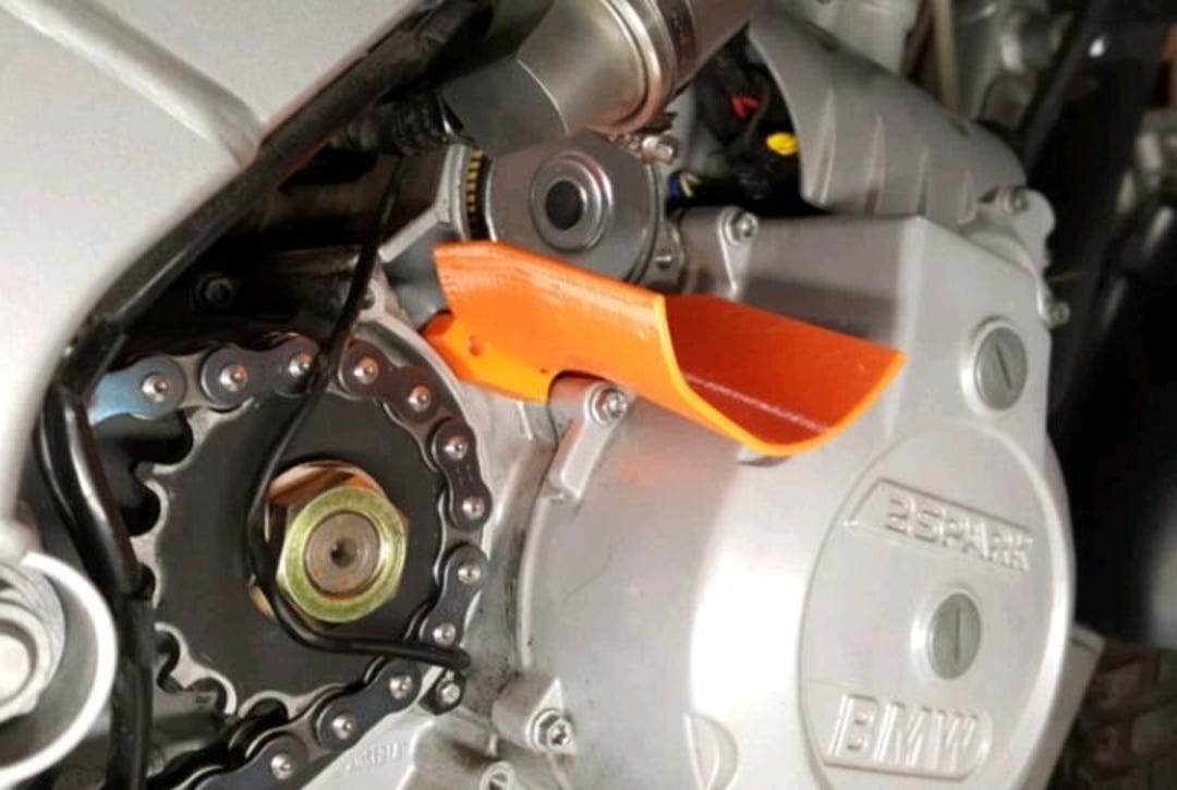 BMW F650GS 2000-2007 Oil Filter Replacement Tool Anti-drip - Etsy