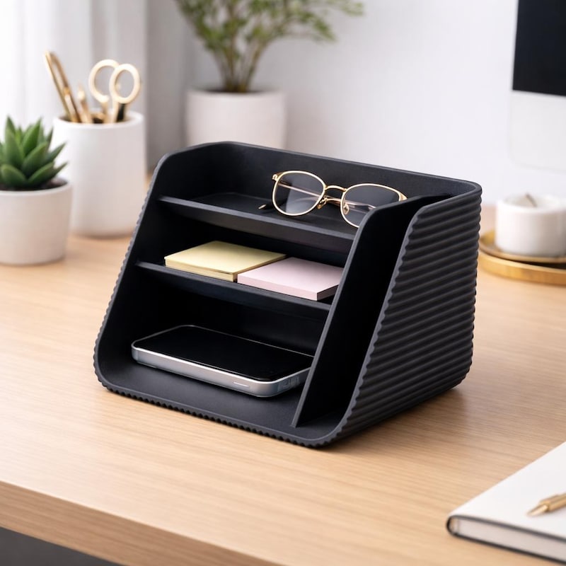 Desk Tidy - Etsy UK