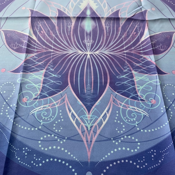 Crystal Grid Cloths - Etsy