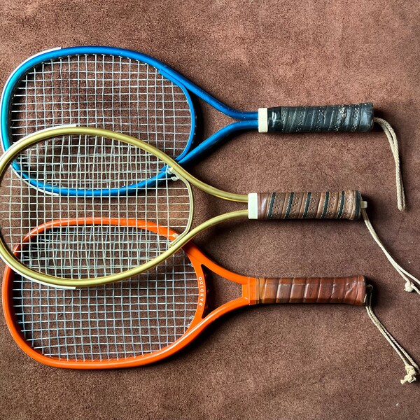 Vintage Racquetball - Etsy