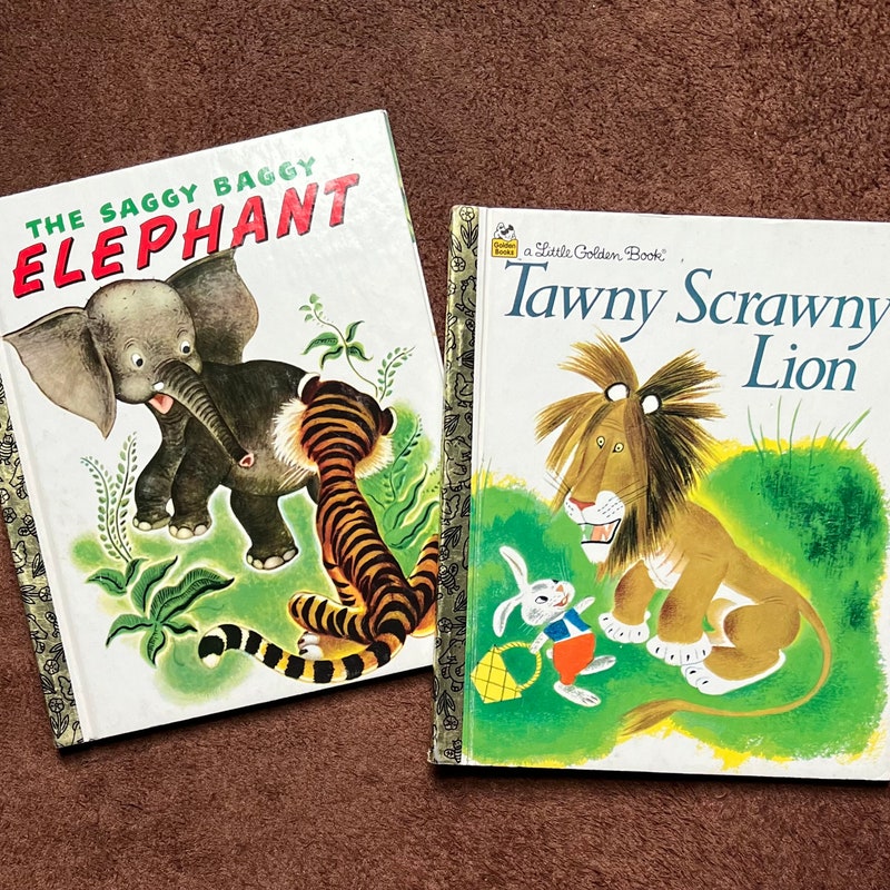 Saggy Baggy Elephant - Etsy UK