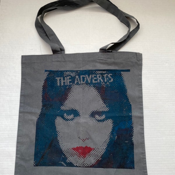 Gaye Advert - Etsy