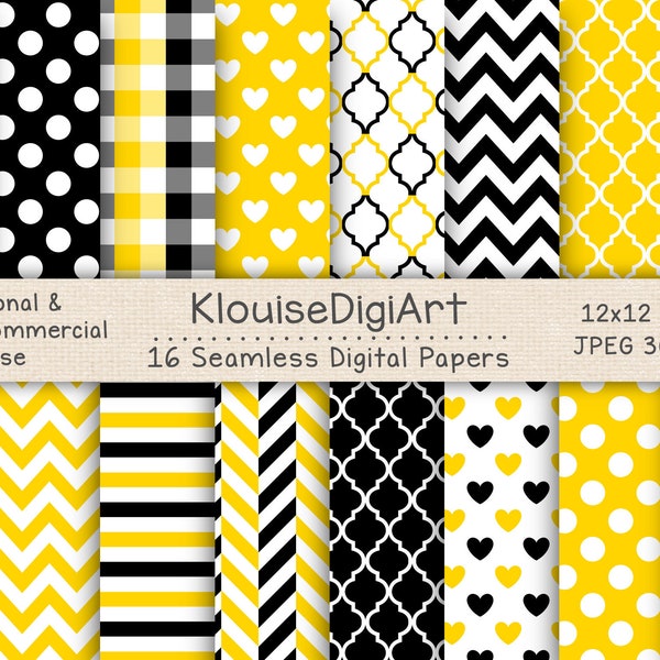 Printable Papers - Etsy