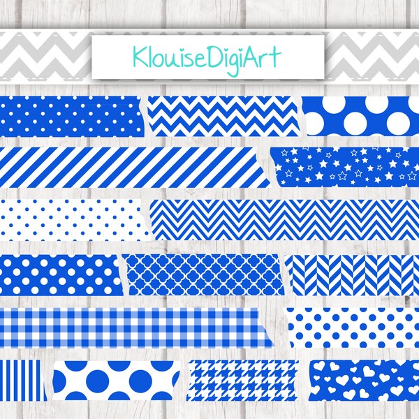 Polka Dot Washi - Etsy