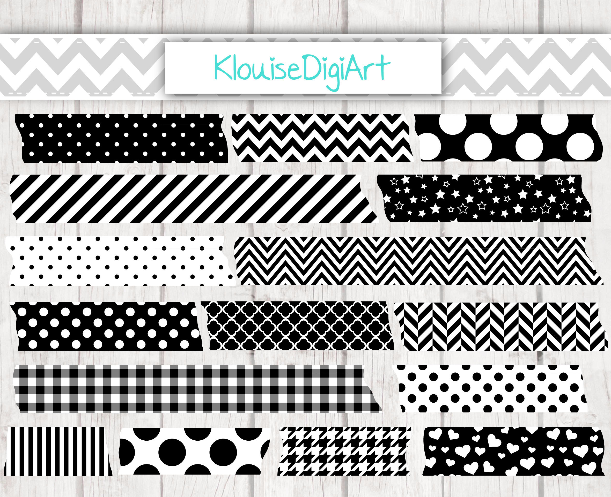Washi Tape Png