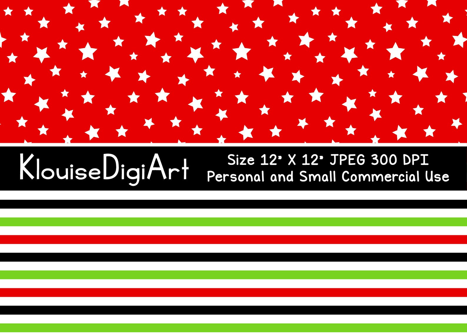 Soccer Football Sport Digital Papers Patterns in Red Green - Etsy