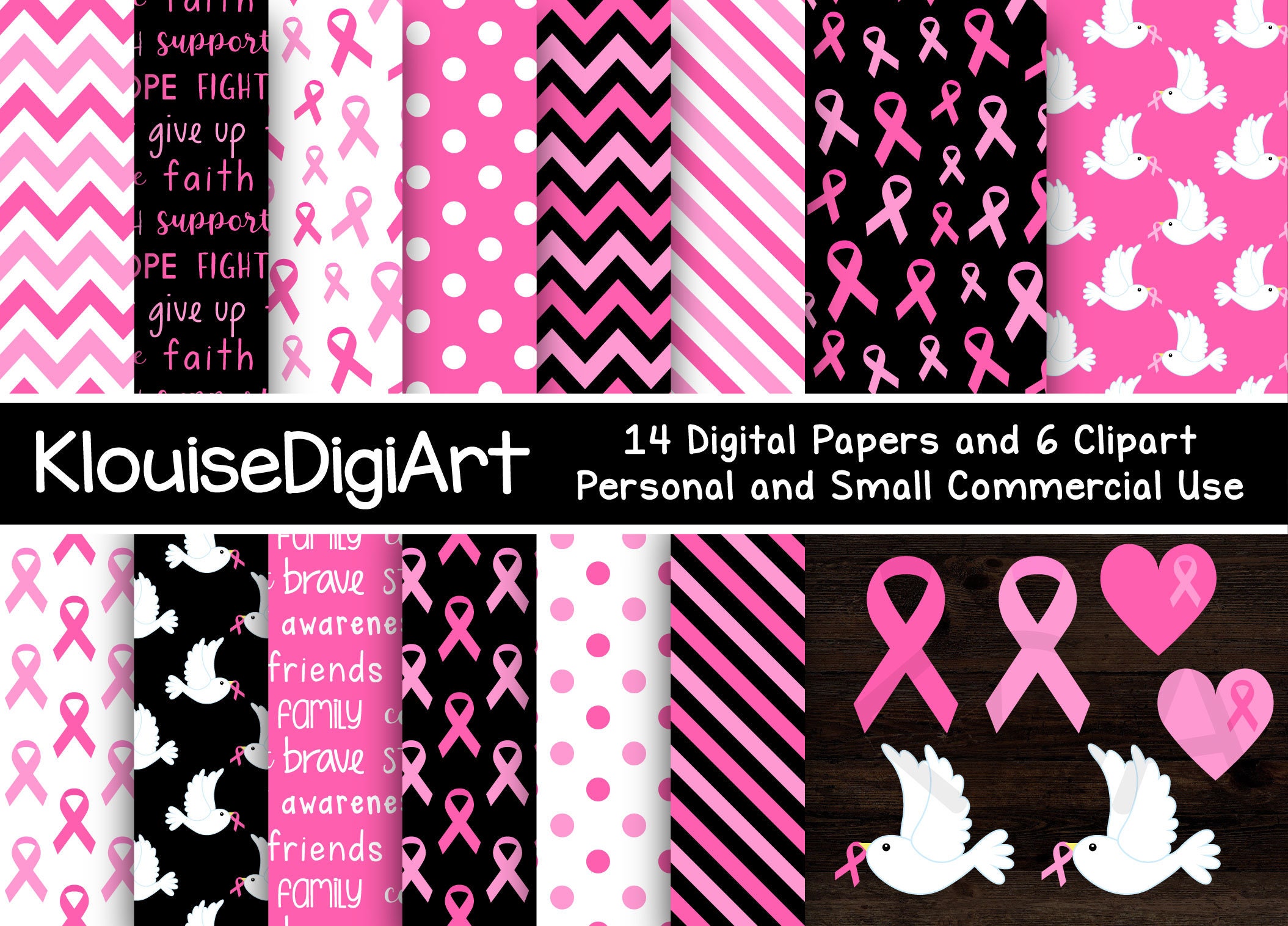 Breast Cancer Borders Awareness