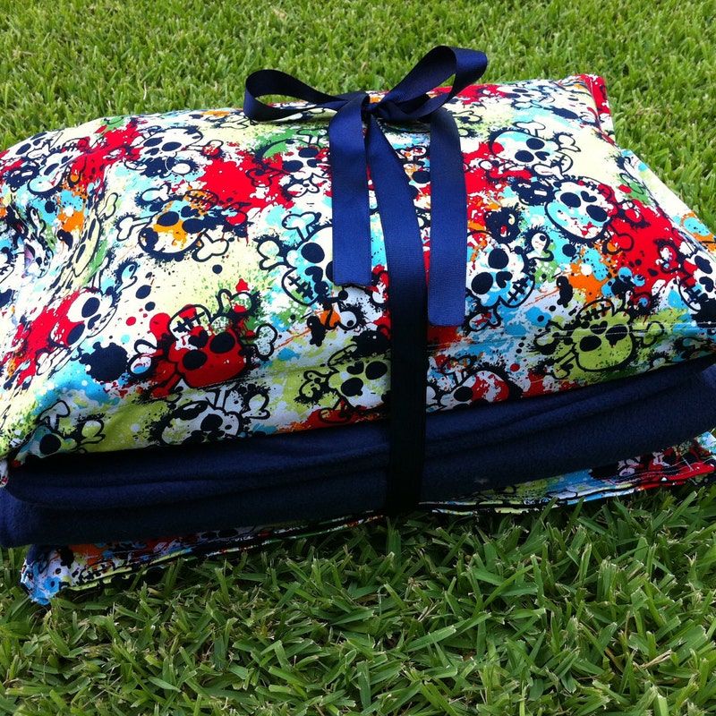 Nap Mat Pattern - Etsy