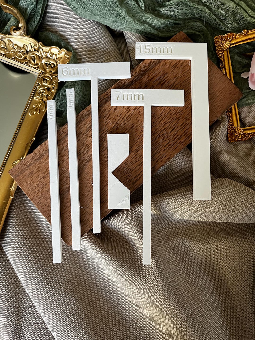 Book Binding Tool Set | Personalisable Sizes - Etsy Australia