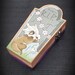 Cubone Pokemon Coffin Box - Etsy