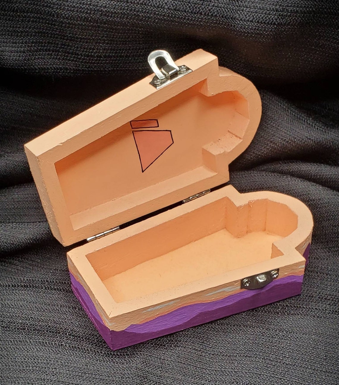 Cubone Pokemon Coffin Box - Etsy