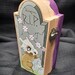Cubone Pokemon Coffin Box - Etsy