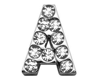 Bling letters | Etsy
