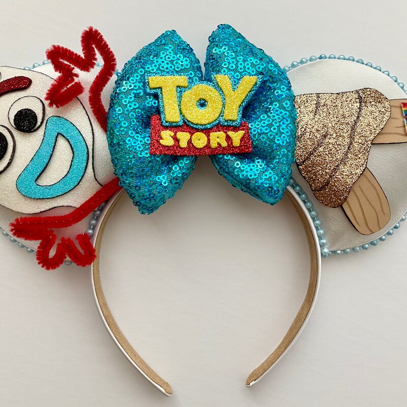 Forky Ears - Etsy
