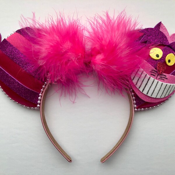 Cheshire Cat - Etsy