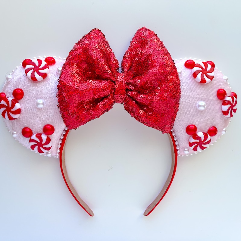 Mouse Ears - Etsy
