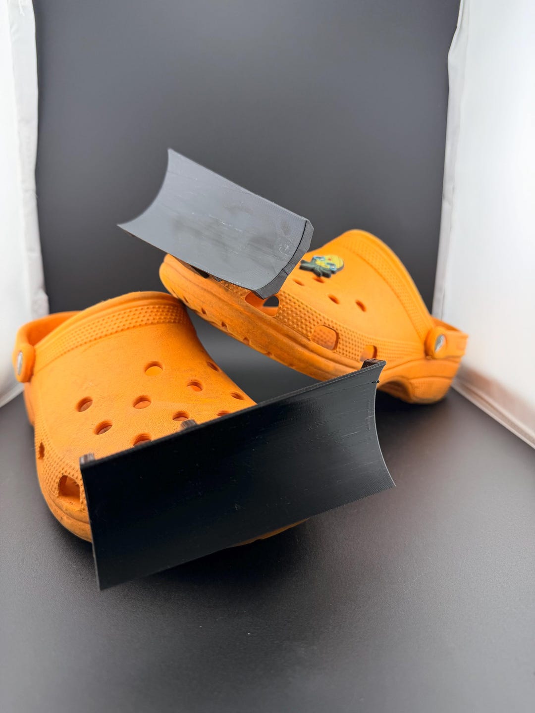 Croc Snow Plows - Etsy