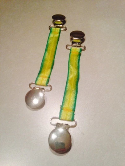 Jean Clips - Creepers Will Keep Your Jeans Tucked in Your Boots so They ...