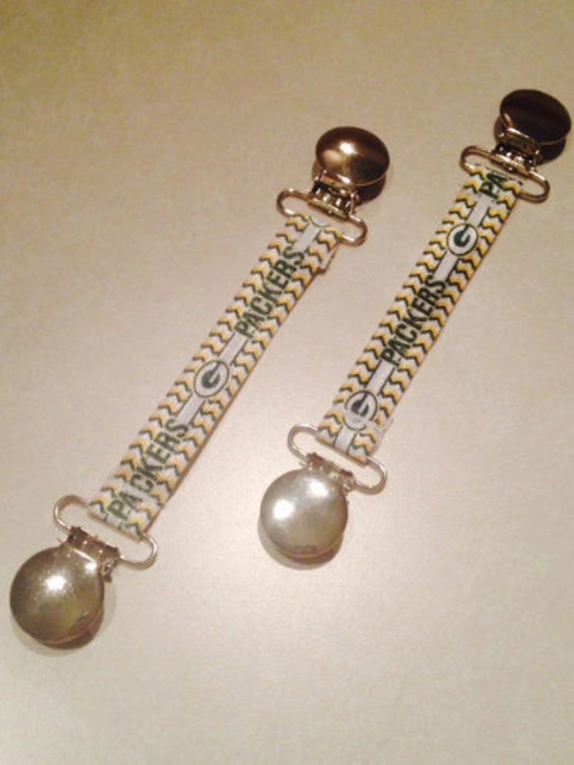 Jean Clips - Creepers Will Keep Your Jeans Tucked in Your Boots so They ...