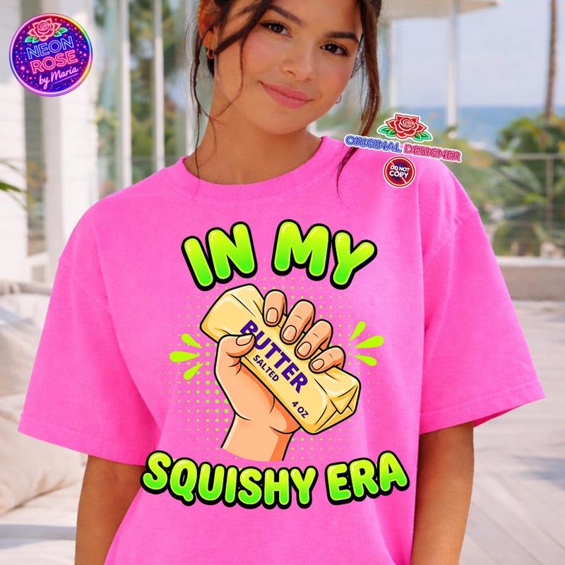 Butter squishy - Etsy.de