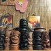 Tiki Totem Good Luck Tiki Hawaiian Tiki Tiki Decor - Etsy