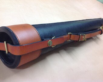 Fly Rod Case - Etsy