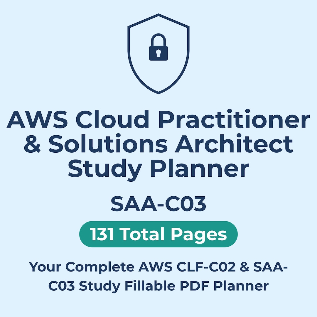 AWS Certified Cloud Practitioner AWS Solutions Architect Bundle Exam ...