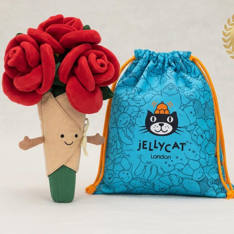 Jellycat Birthday Gifts - 60+ Gift Ideas for 2026