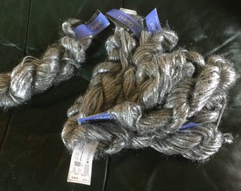 Ribbon Yarn - Etsy