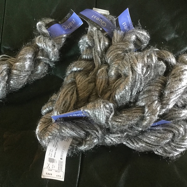 Yarn Made in Italy - Etsy